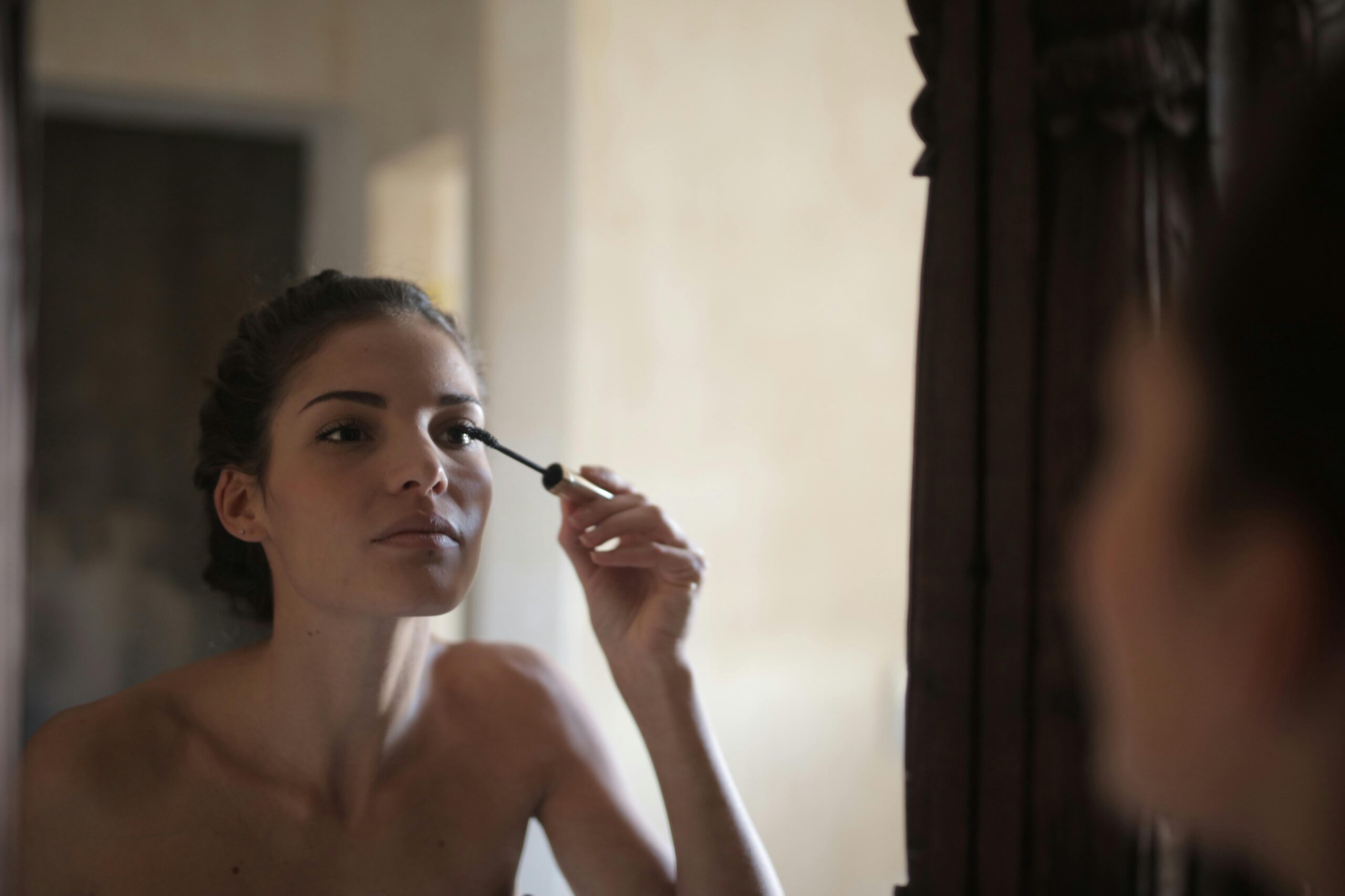 Your New Secret Weapon for Shade Matching and Beauty Routines: Social ...