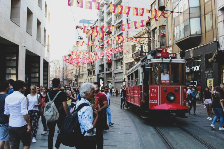 Uncover Hidden City Treasures: How Creators and Visitors Are Exploring ...