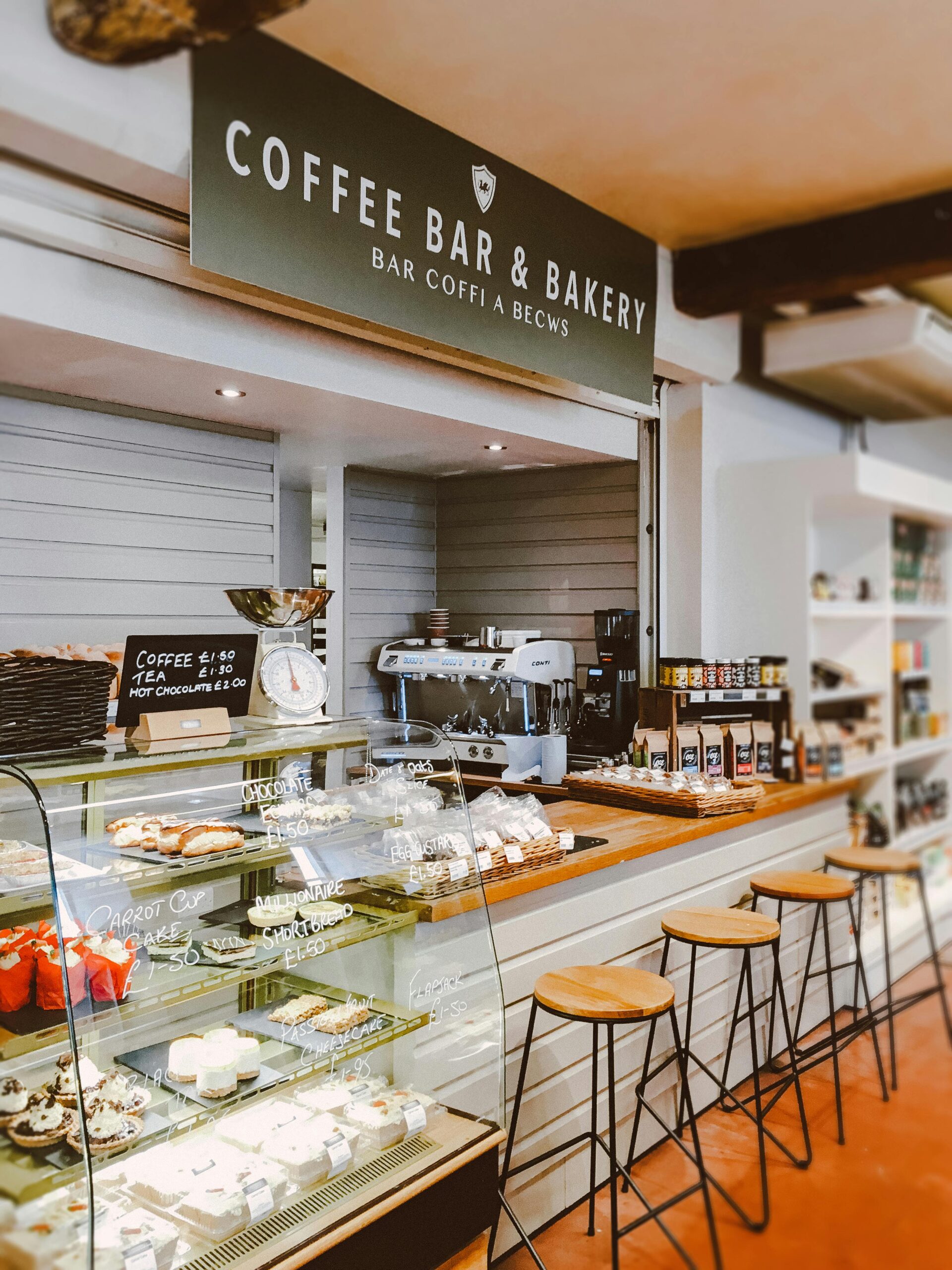 Behind the Bake: Sharing the Real Stories of Your Bakery with Social ...
